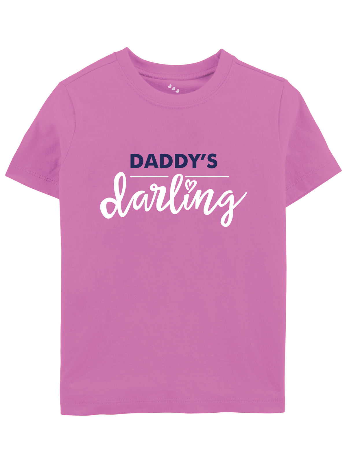 Darling - Tee | Buy online Personalised Baby Tee/T-Shirt/Tees/Jersey ...